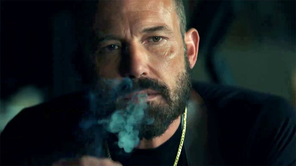 The Rip Trailer - The Rip Trailer (2) OV - FILMSTARTS.de