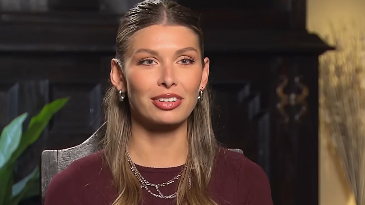 Sie wurde bei "Bauer sucht Frau" von Friedrich rausgeschmissen: Hofdame Selina ist enttäuscht ...