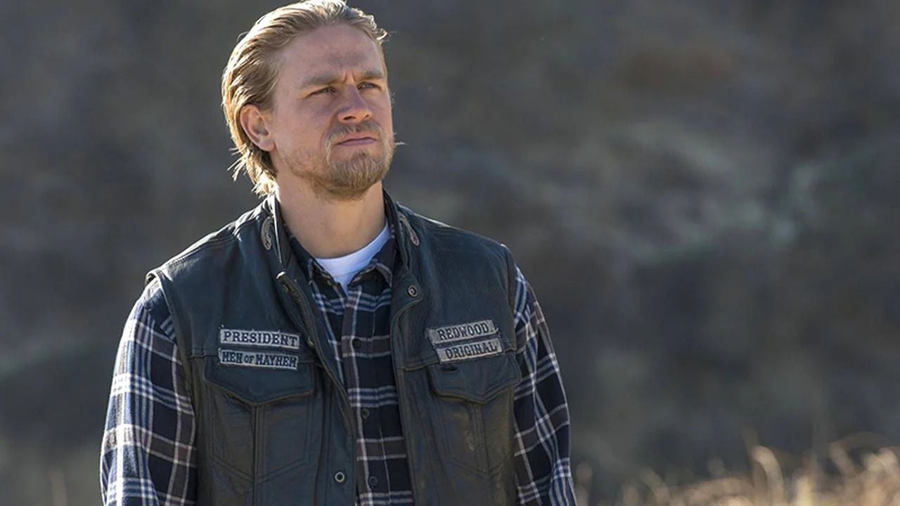 Nach Netflix-Ausstieg: "Sons Of Anarchy"-Macher arbeitet an neuer Serie ...