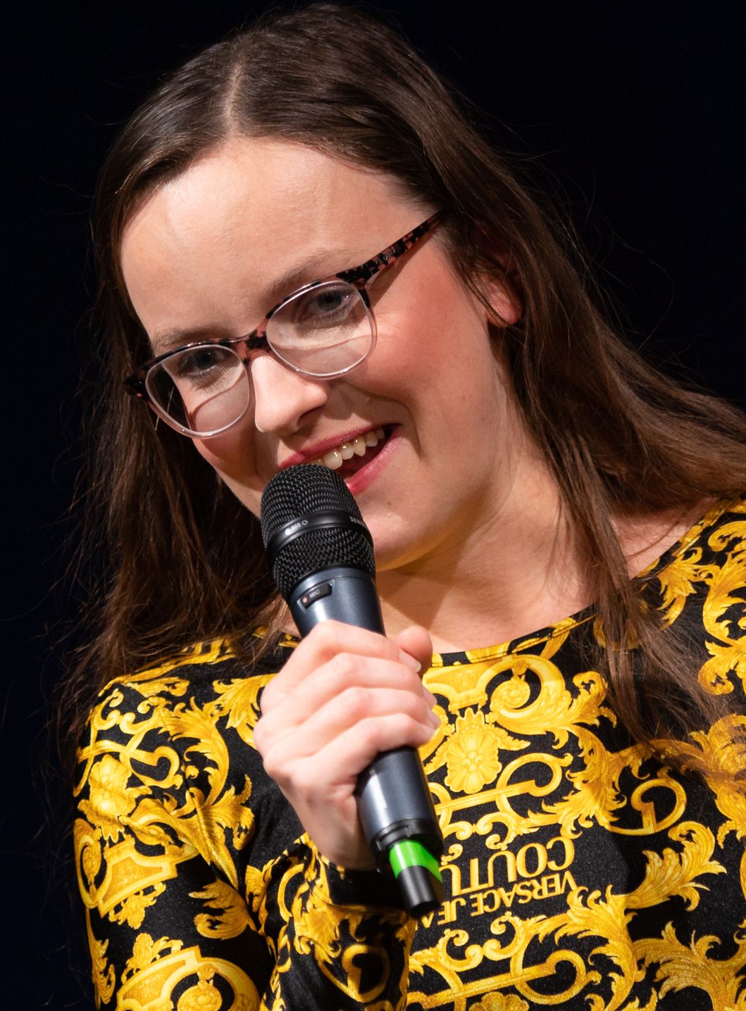 Helene Bockhorst - FILMSTARTS.de