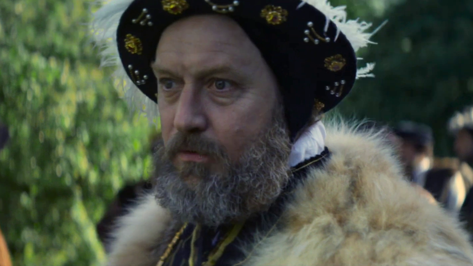 Firebrand Trailer - Firebrand Trailer OV - FILMSTARTS.de