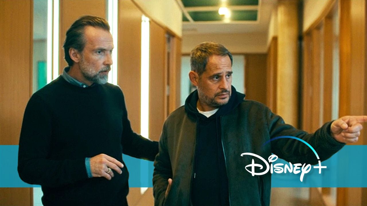 "Da kann Christopher Nolan mir an die Füße fassen": Wir sprechen mit ...