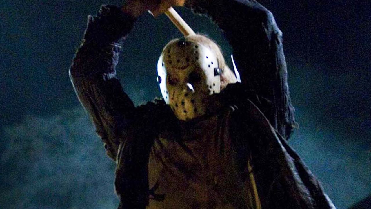 Nachdem er es schon mit Chucky zu tun bekam: Jason Voorhees in neuer ...