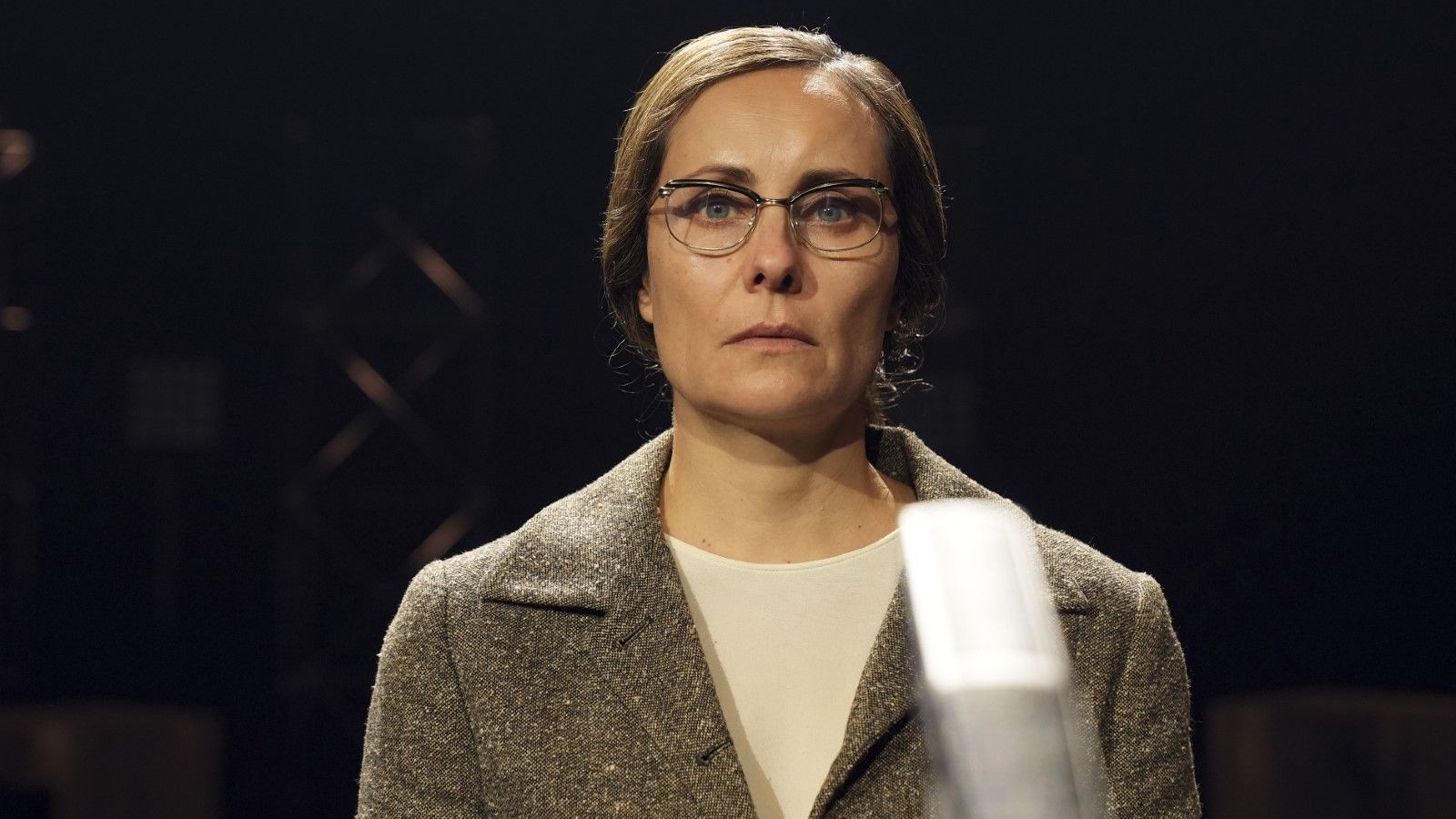 Foto zum Film Die Ermittlung - Bild 19 auf 28 - FILMSTARTS.de