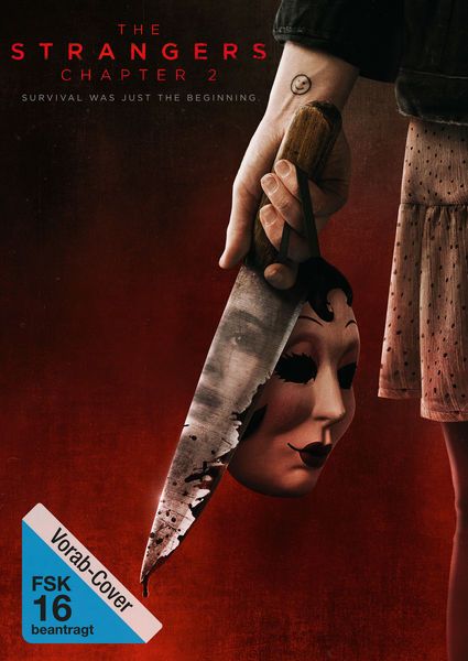 The Strangers: Chapter 2 - Film 2025 - FILMSTARTS.de