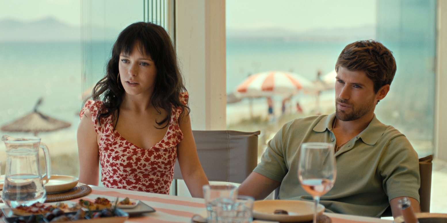 Foto zum Film Fall For Me - Bild 3 auf 12 - FILMSTARTS.de