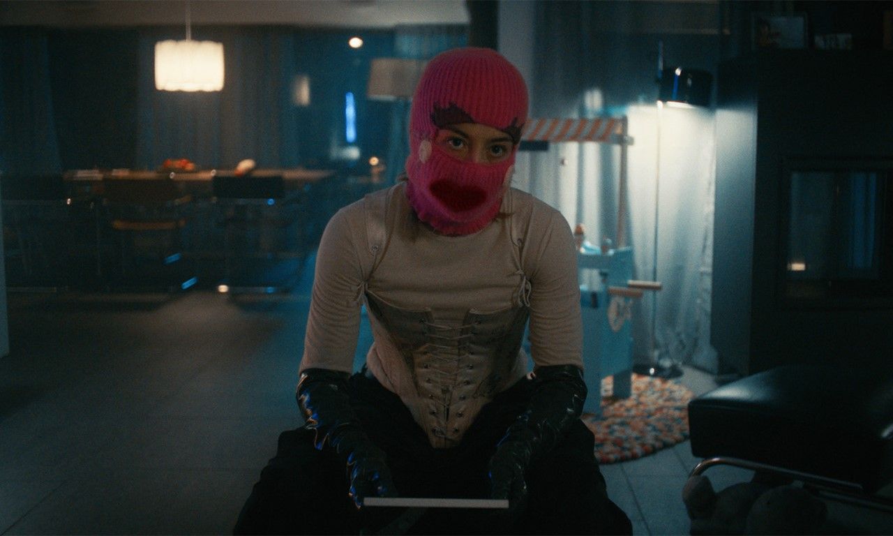 Bildergalerie Angemessen Angry - Bild 3 von 4 - FILMSTARTS.de