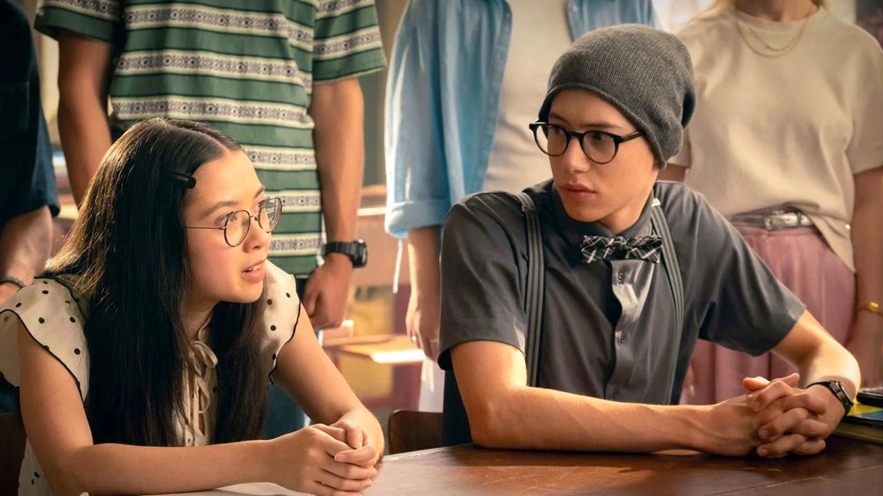 Kritik zu Die Schule der magischen Tiere 4: Diesmal wirkt der Zauber ...