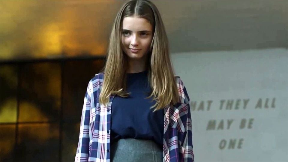 The Containment Trailer - The Containment Trailer OV - FILMSTARTS.de