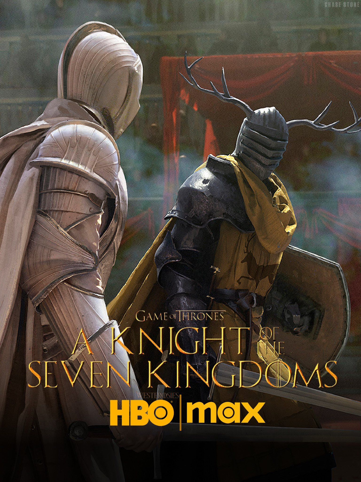 Game Of Thrones: A Knight of the Seven Kingdoms - TV-serie 2026 - FILMSTARTS.de