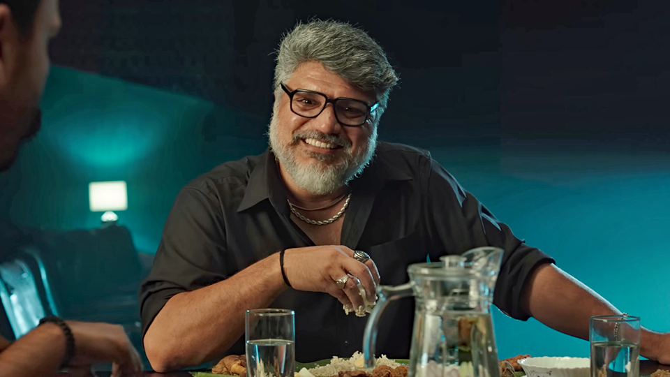 Kotee Trailer - Kotee Trailer OV - FILMSTARTS.de