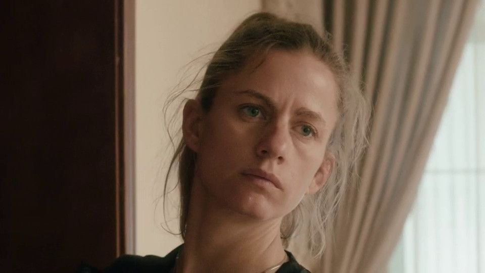 Mond Trailer - Mond Trailer OmdU - FILMSTARTS.de