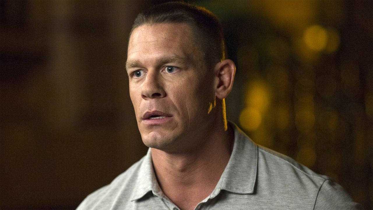 Zu früh gefreut! Fertiges 70-Millionen-Dollar-Abenteuer mit John Cena ...