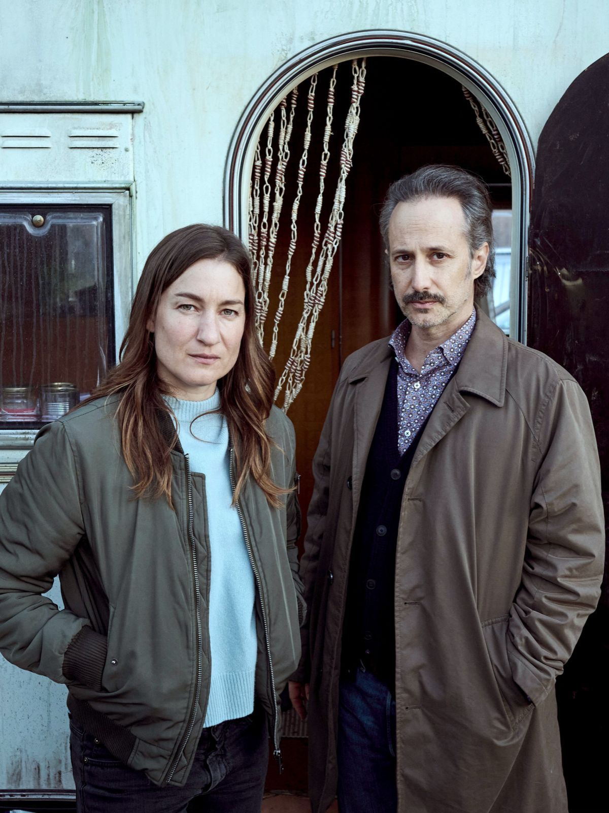 Niemand stirbt gern allein - Ein Krimi aus Passau - Film 2025 ...