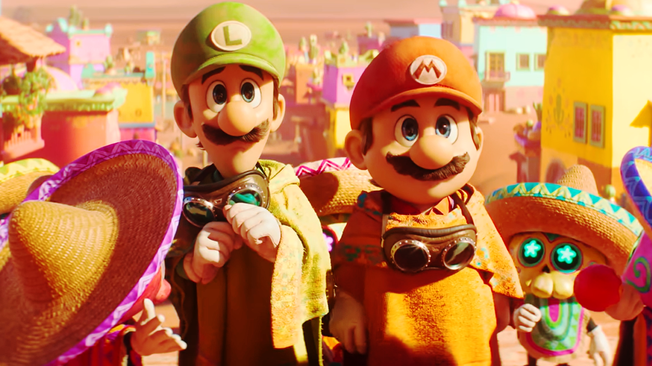 Neuer "Super Mario"-Film kommt früher als gedacht – und jetzt gibt es ...