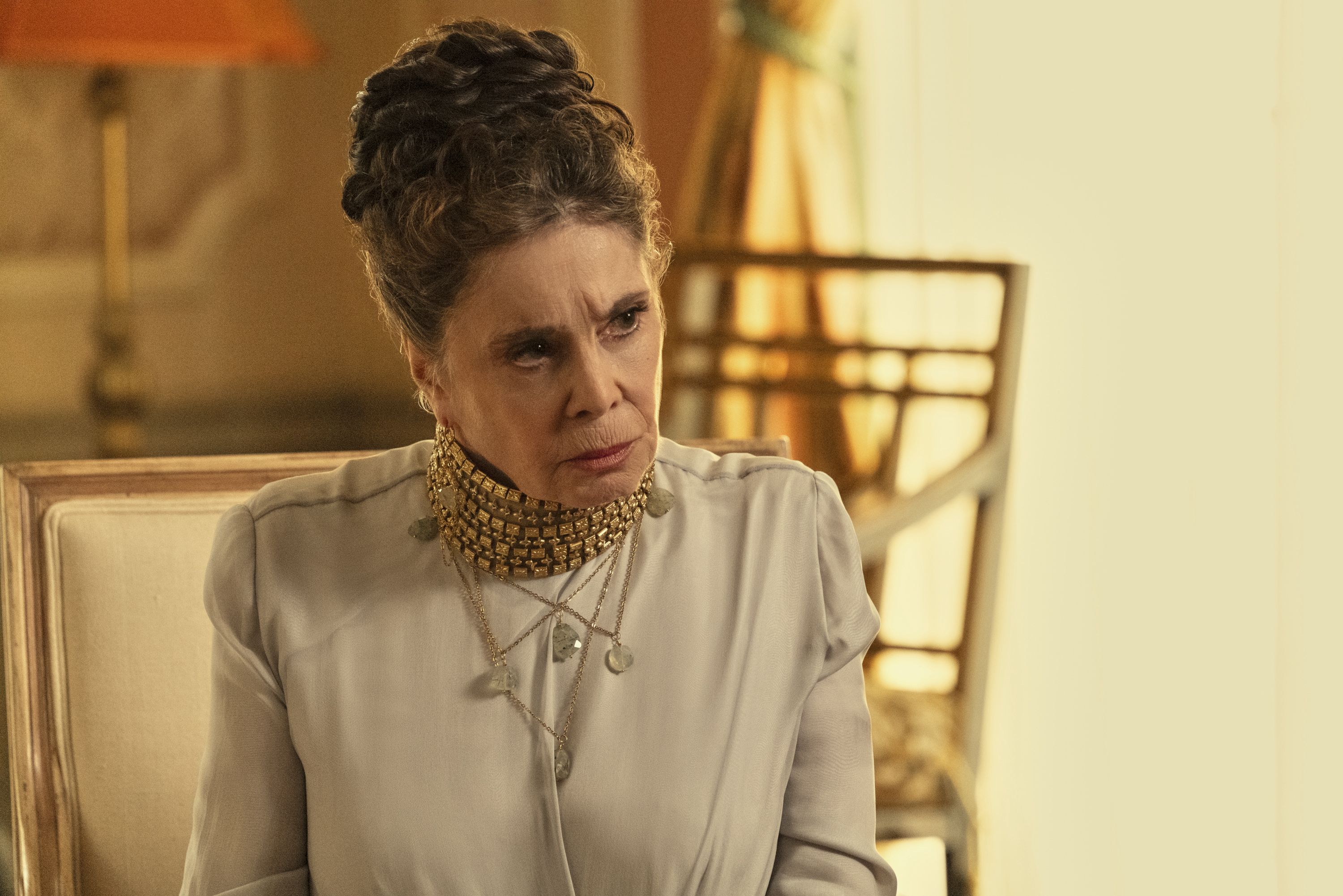 Foto zum Film Megalopolis - Bild 13 auf 30 - FILMSTARTS.de