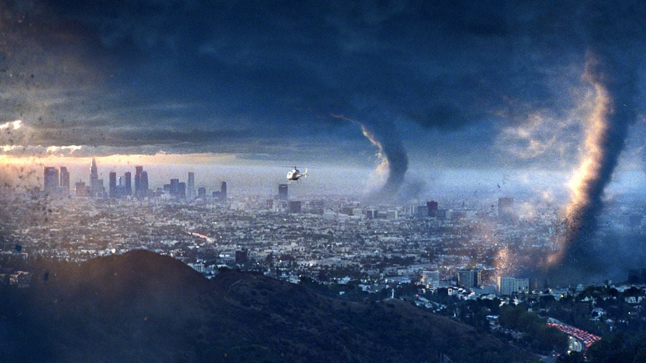 Gefangen während Hurrikan Camille: Ex-Disney-Star übernimmt Hauptrolle ...