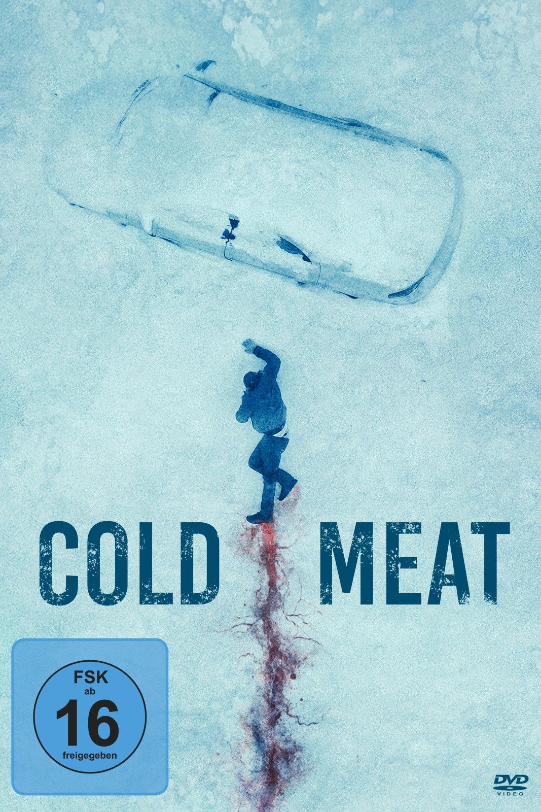 Cold Meat - Film 2023 - FILMSTARTS.de