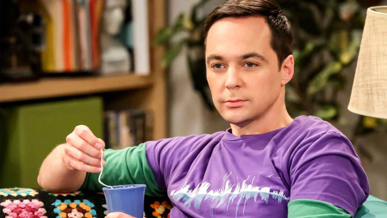 Größeres Sheldon-Comeback als gedacht: So emotional war Jim Parsons ...