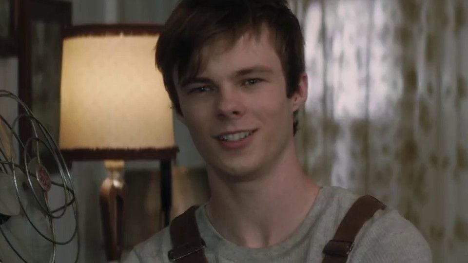 Brave The Dark Trailer - Brave the Dark Trailer DF - FILMSTARTS.de