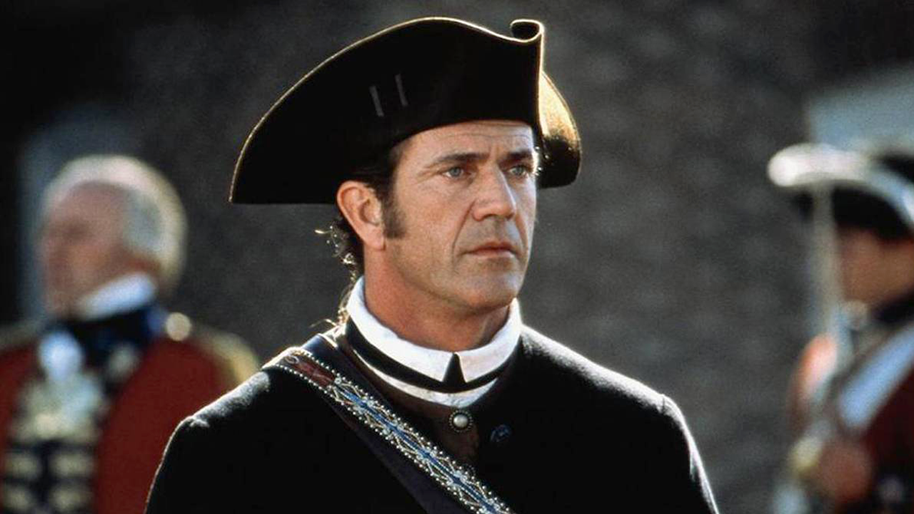 "Ich mache das nicht": Mel Gibson lehnte die Hauptrolle in einem ...