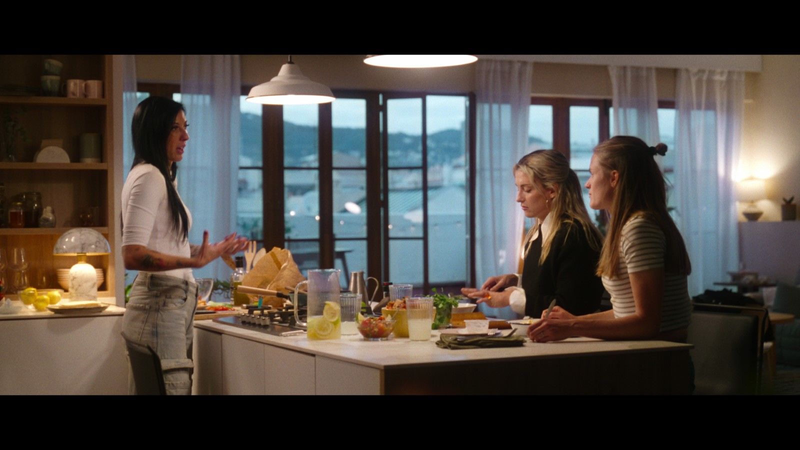 Foto zum Film Der Kuss, der den spanischen Fußball veränderte - Bild 2 ...