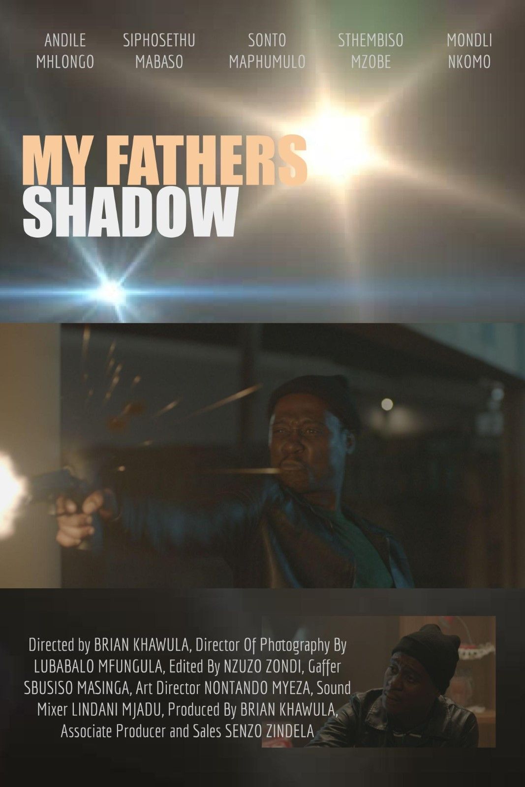My Father's Shadow - Film 2025 - FILMSTARTS.de