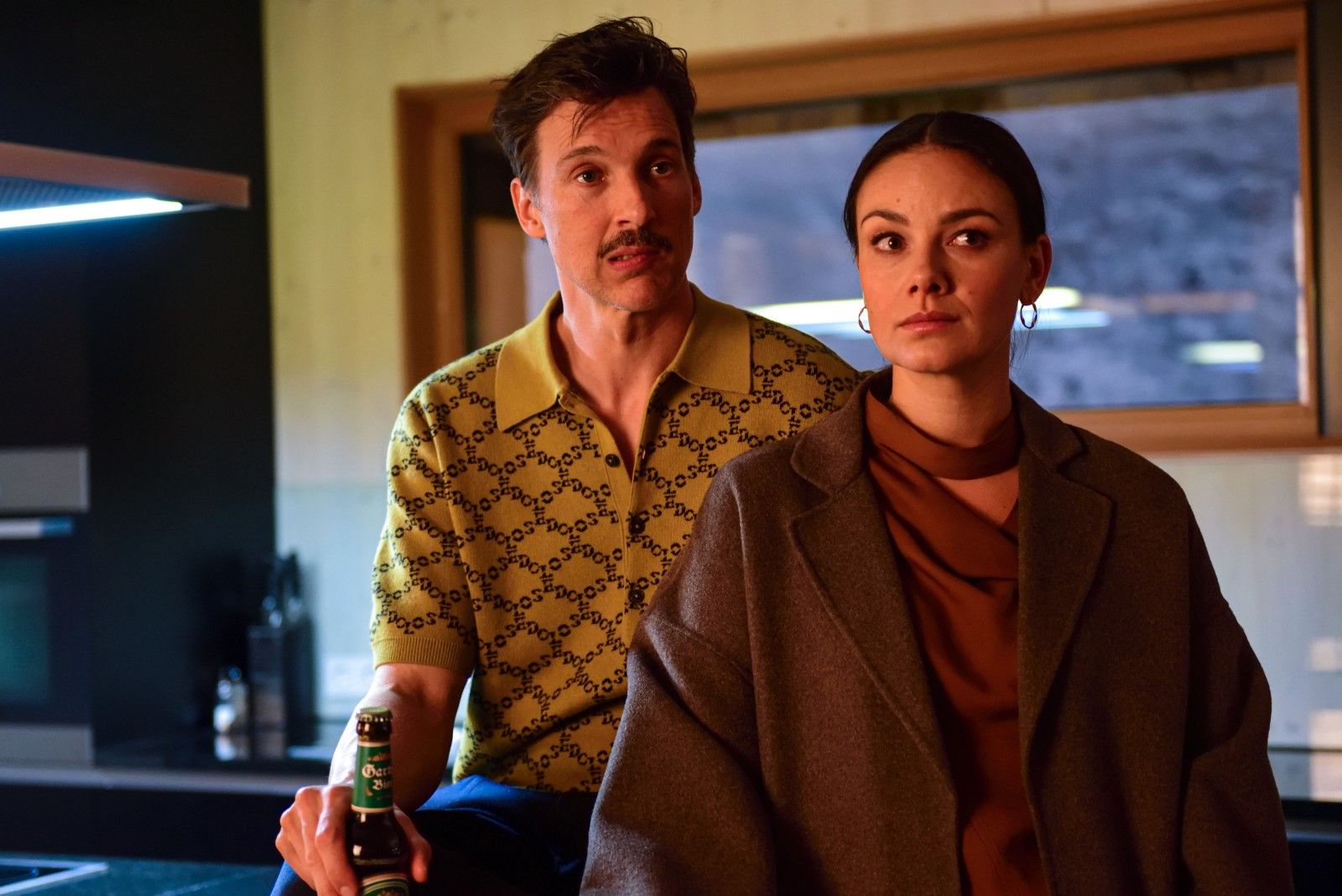 Bild zu Florian David Fitz - Der Spitzname : Bild Florian David Fitz ...