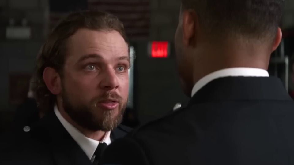 Fire Country - staffel 4 Trailer OV - Trailer Fire Country S0 ...