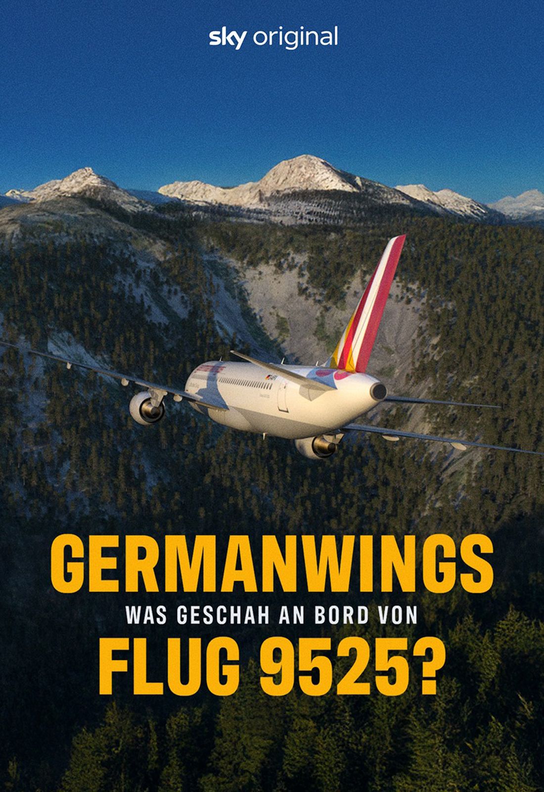 Bilder und Fotos zur Serie Germanwings – Was geschah an Bord von Flug ...
