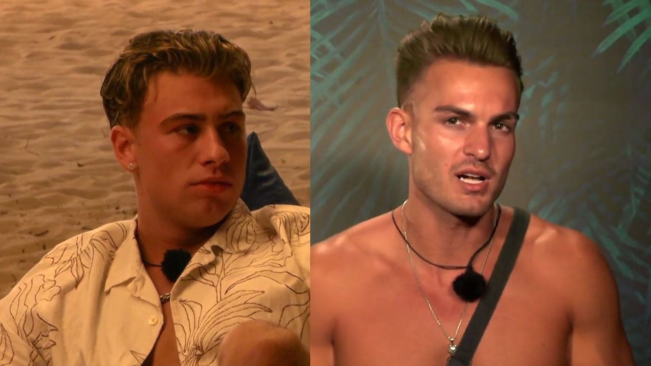 Bei "Kampf der Realitystars": Can Kaplan und Daymian Weiß treffen ...