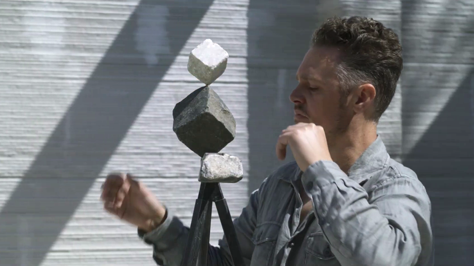 Architecton Trailer - Architecton Trailer OmdU - FILMSTARTS.de