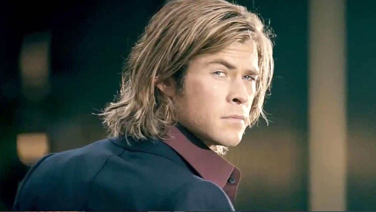 "Das wird alles verändern": Marvel-Star Chris Hemsworth verrät die zwei ...