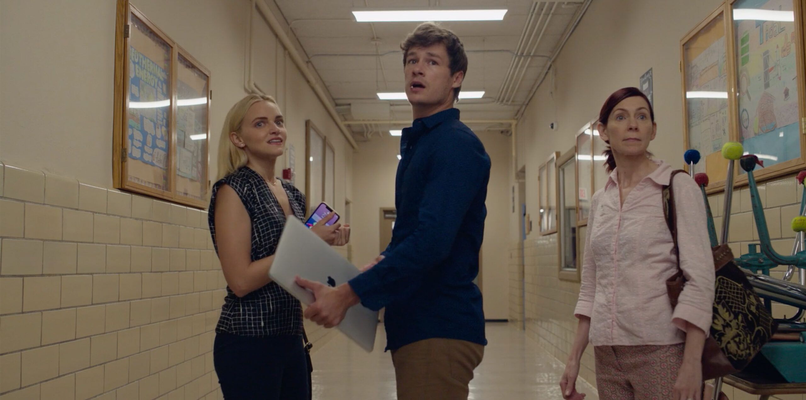 Foto zum Film Zum Mars oder zu Dir? - Bild 3 auf 8 - FILMSTARTS.de