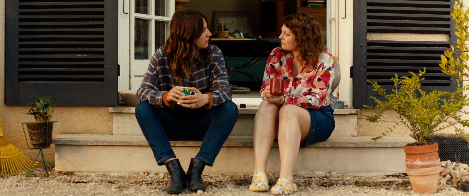 Foto zum Film Juliette im Frühling - Bild 15 auf 17 - FILMSTARTS.de