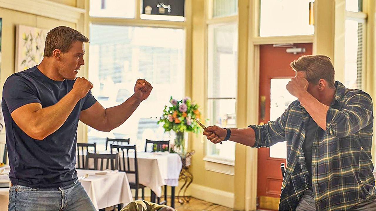 Die beste Action-Serie 2022 könnt ihr demnächst auch ganz ohne ...