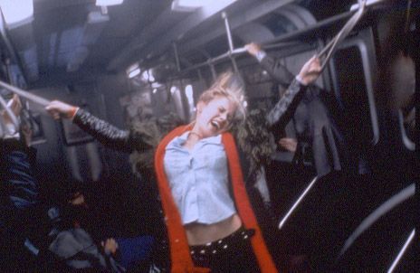 Foto zum Film Stigmata - Bild 14 auf 14 - FILMSTARTS.de