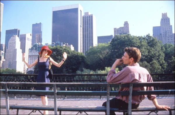 Foto zum Film Fast Food, Fast Women - Bild 2 auf 4 - FILMSTARTS.de