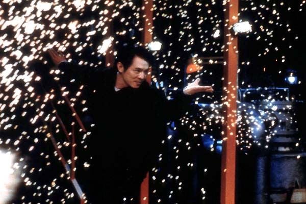Bild zu Jet Li - The One : Bild Jet Li - Foto 117 von 122 - FILMSTARTS.de