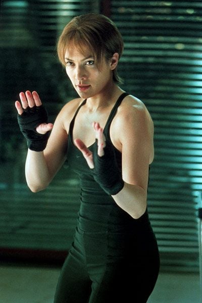 Foto zum Film Genug! - Bild 4 auf 11 - FILMSTARTS.de