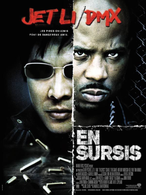 Poster zum Film Born 2 Die - Bild 1 auf 9 - FILMSTARTS.de