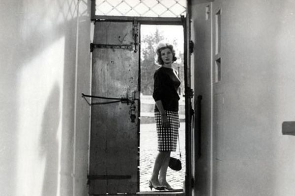 Foto zum Film Die mit der Liebe spielen - Bild 7 auf 8 - FILMSTARTS.de