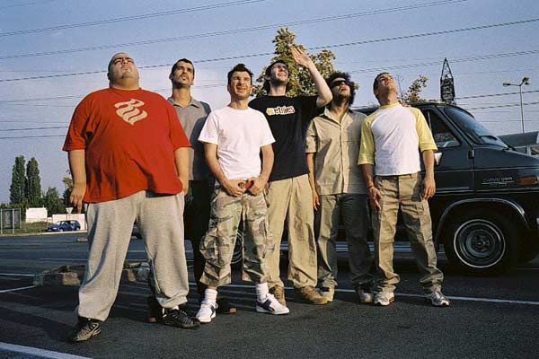 Foto zum Film The 11 Commandments - Bild 4 auf 5 - FILMSTARTS.de