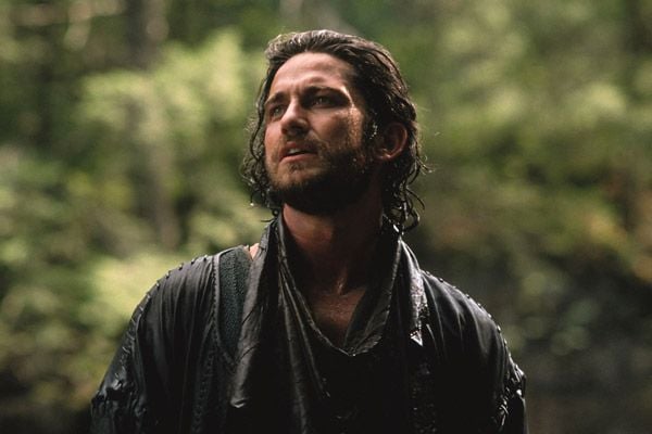 Bild zu Gerard Butler - Timeline - Bald wirst du Geschichte sein : Bild ...