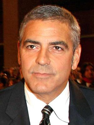 Filmografie von George Clooney - FILMSTARTS.de