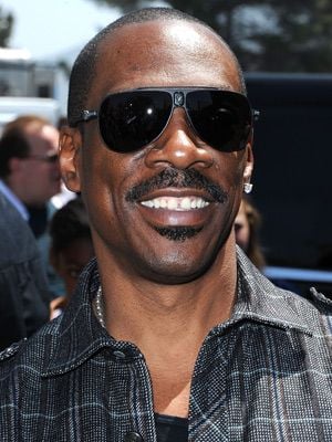 Eddie Murphy - FILMSTARTS.de