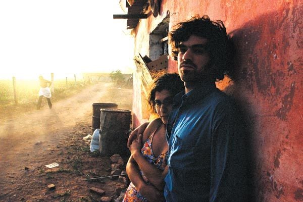 Foto zum Film Exil - Bild 1 auf 8 - FILMSTARTS.de