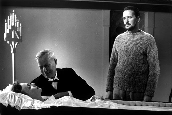 Foto zum Film Das Wort - Bild 9 auf 12 - FILMSTARTS.de