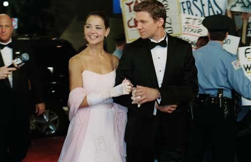 Foto zum Film First Daughter - Bild 16 auf 27 - FILMSTARTS.de