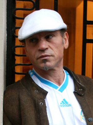 Jo Prestia - FILMSTARTS.de